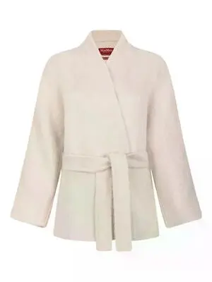 Max Mara Studio Long Sleeve Jackets For Women