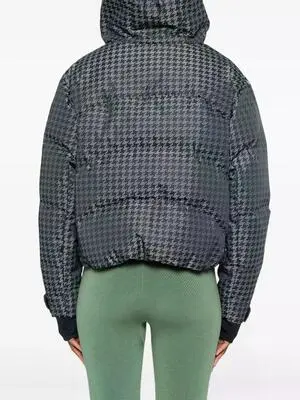 COLMAR Houndstooth Ski Jacket