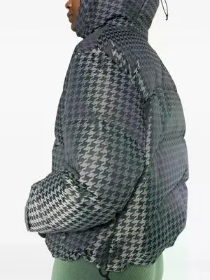 COLMAR Houndstooth Ski Jacket