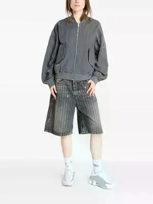JORDAN Flight Renegade Zip-fastening Jacket