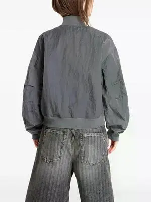 JORDAN Flight Renegade Zip-fastening Jacket