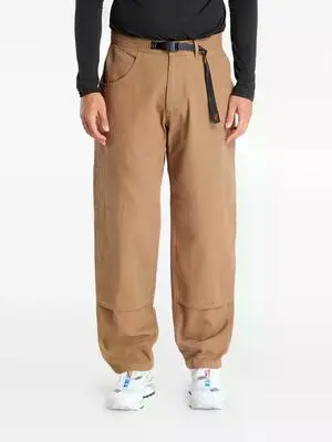 Gramicci Zip Up Pants For Men