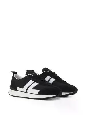 Black/white (black)