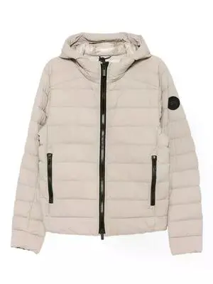 Canada Goose Crofton Hooded Jacket