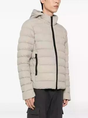 Canada Goose Crofton Hooded Jacket