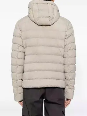 Canada Goose Crofton Hooded Jacket