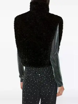 Isabel Marant Étoile Alisa Toggle Gilet