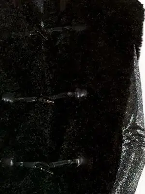 Isabel Marant Étoile Alisa Toggle Gilet