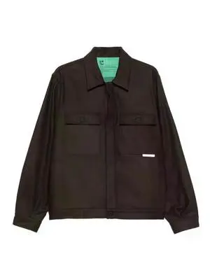 GR10K Collared Jacket