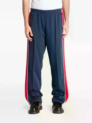 Patta Track Pants Sport Bottoms For Men