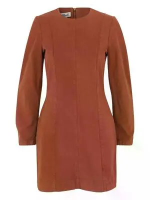 Baum Und Pferdgarten Long Sleeve Day Dresses