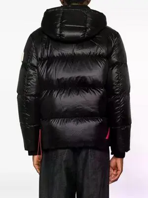 AFTER/LABEL Katalla Hooded Padded Coat