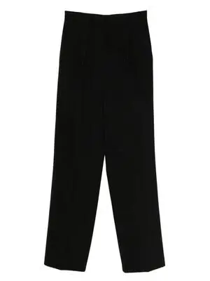 Manuel Ritz Pleated Pants For Women