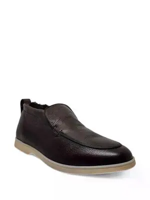 HENDERSON BARACCO Pull-tab Ankle Boots
