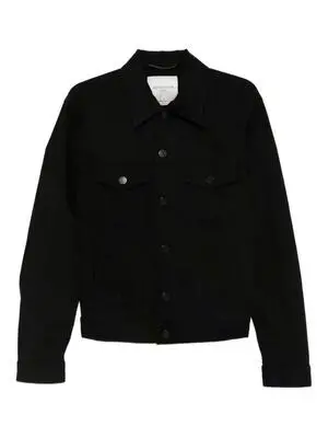 Jacob Cohen Point-collar Jacket