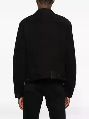 Jacob Cohen Point-collar Jacket