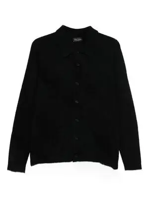 ROBERTO COLLINA Long-sleeve Shirt