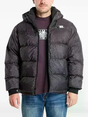 Vans Logo Jackets For Men