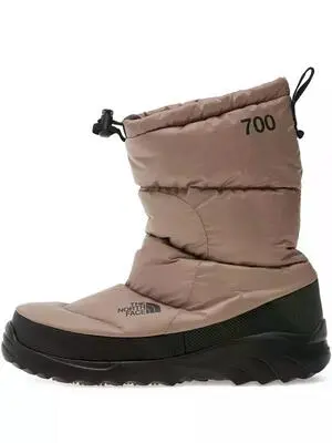 The North Face Nuptse Traction Boots