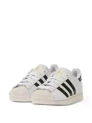 Adidas Superstar Ii Sneakers