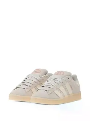 Adidas Campus Three-striped Sneakers