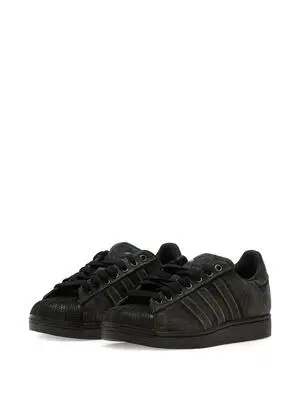 Adidas Superstar Ii Prem Sneakers