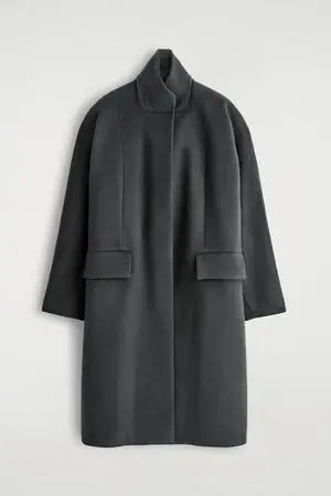 COS Women's Wool Coats