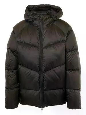 Pyrenex Helium Hooded Padded Jacket