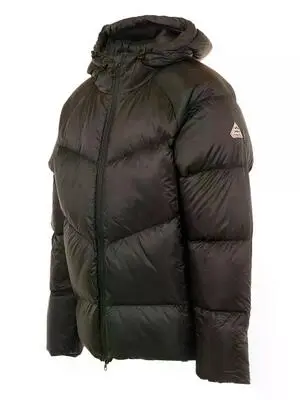 Pyrenex Helium Hooded Padded Jacket