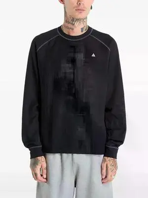 Nike Long-sleeved T-shirt