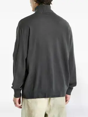 C.P. COMPANY Turtleneck Sweater
