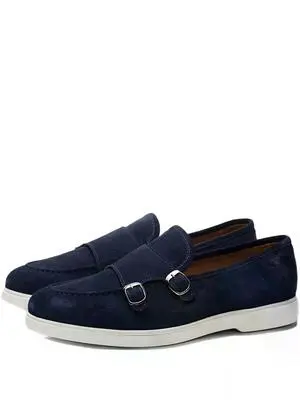 Poche Paris Flat Loafers For Men