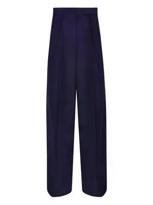 Max Mara Paneled Pants For Women