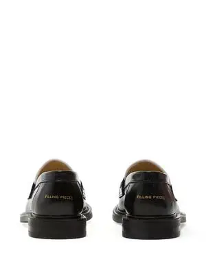 Filling Pieces Gowtu Solid Loafers