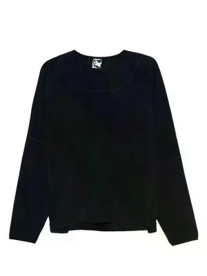 GR10K Panelled Sweatshirt