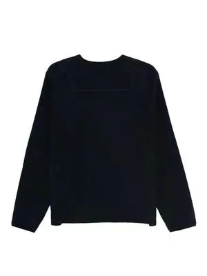 GR10K Panelled Sweatshirt