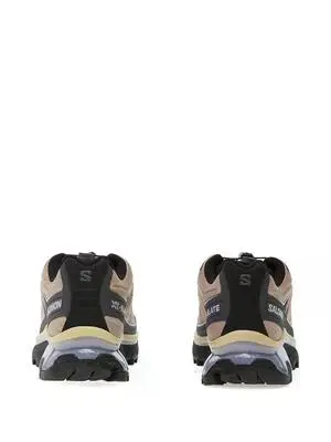 SALOMON Xt-slate Sneakers - Neutrals