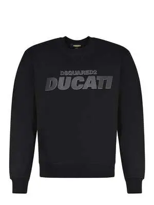 Dsquared2 By Ducati Sweatshirt