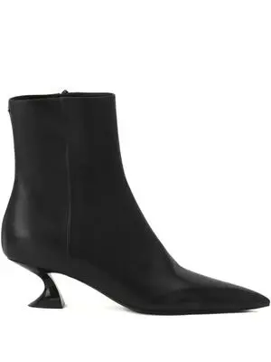 Lanvin Casual Booties