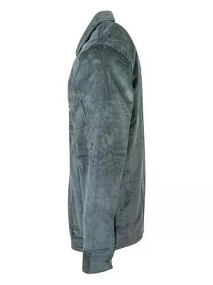 Dickies Corduroy Shirt - Green