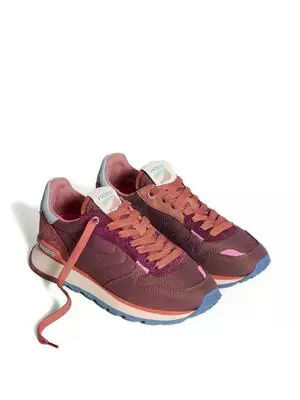 HOFF Panelled Lace-up Sneakers