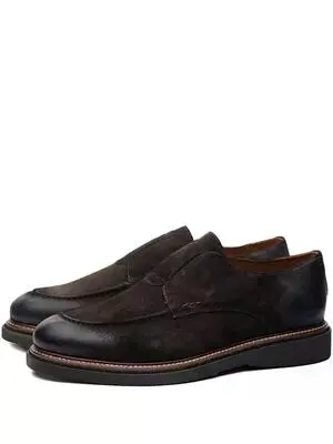Poche Paris Flat Loafers For Men