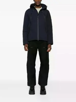 OUTHERE Zip-up Hooded Jacket