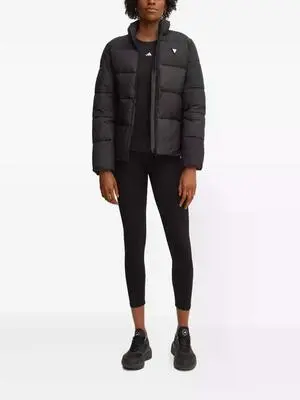 Guess Zip-up Puffer Jacket