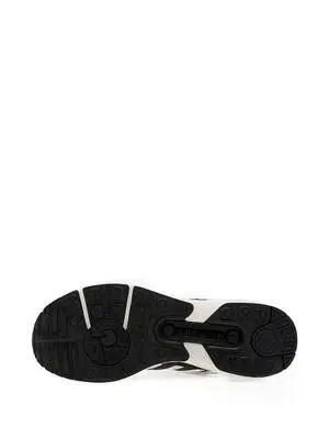 Adidas Zx Rx Lace-up Sneakers