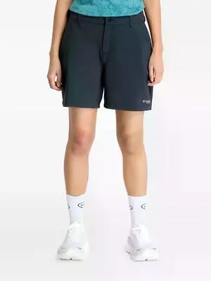 Columbia Summit Valley Ii Button Shorts