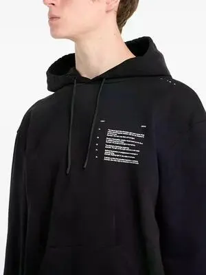 HELIOT EMIL Photon Hoodie