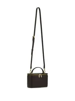 POTAMY Top-handle Zip Mini Bag