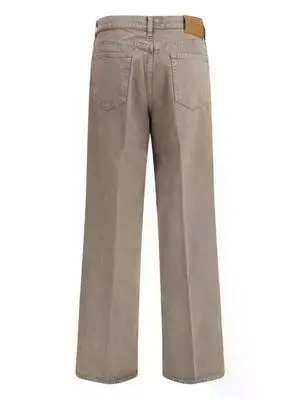 Jacob Cohen Five-pocket Trousers