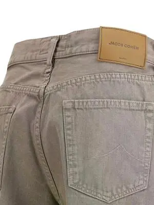 Jacob Cohen Five-pocket Trousers